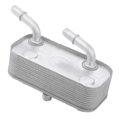 China 17217505823 Motorteile BMW Ölkühler zu verkaufen