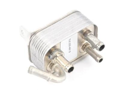 중국 7L6203491D 엔진 부품 기름 냉각기 판매용