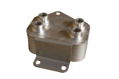 중국 7L6203491 엔진 부품 기름 냉각기 판매용