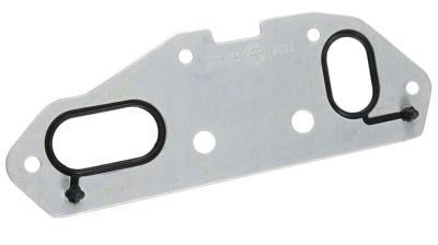 중국 06E117070D 엔진 부품 가스켓, 오일 냉각기 AUDI A4, 포르쉐 PANAMERA, VW TOUAREG 판매용