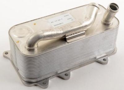 Китай 07L117021F Части двигателя Нефтяной охладитель продается