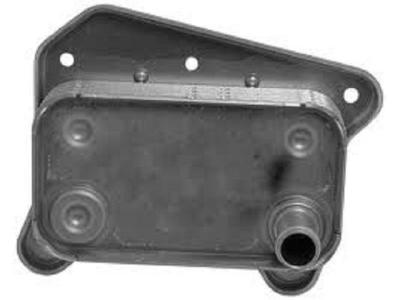 Китай 6111880101 Части двигателя Масляный охладитель продается