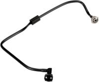 China 4H0121081BL Engine Parts Cooling Water Pipe for sale