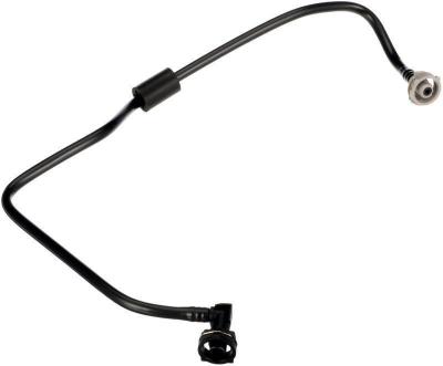 China 4H0121081BL Engine Parts Cooling Water Pipe for sale