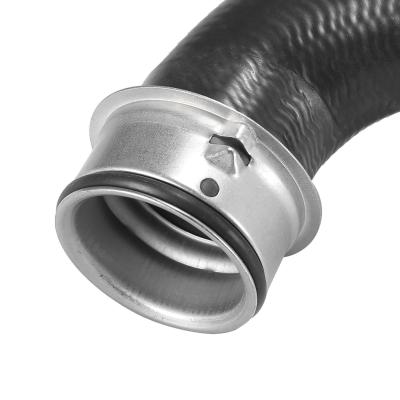 China 2045011682 Engine Parts Cooling Water Pipe for sale