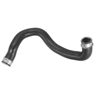 중국 2045012982 엔진 부품 냉각 물 파이프 판매용