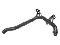China 11537502000 Engine Parts Cooling Water Pipe for sale