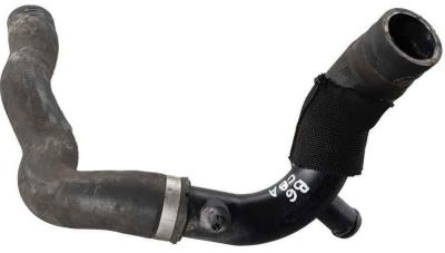 Chine 3C0121087A Pièces de moteur pour tuyaux d'eau de refroidissement à vendre