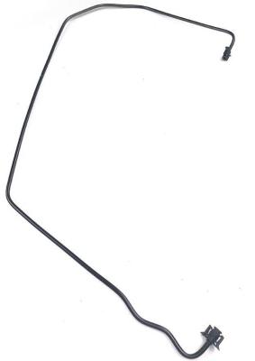 China Long Lasting LR006150 Coolant Water Hose Easy Assembly With High Precision for sale