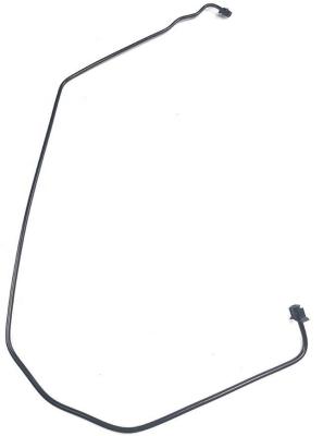 China Long Lasting LR006150 Coolant Water Hose Easy Assembly With High Precision for sale