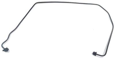 China Long Lasting LR006150 Coolant Water Hose Easy Assembly With High Precision for sale