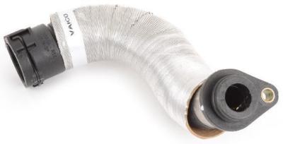 China 11537572159 Motorkühlmittelschlauch Hochpräzisionsenergieeffizienz zu verkaufen