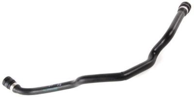 중국 11531436411 라디에이터 냉각 용액 튜브 BMW 3 E46용 자동차 엔진 부품 판매용