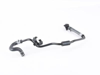 China 06L121081E Engine Parts Cooling Water Pipe for sale