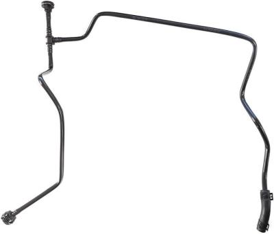 China 1665000091 Engine Parts Cooling Water Pipe for sale