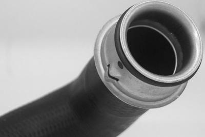 China 2045012582 Engine Parts Cooling Water Pipe for sale