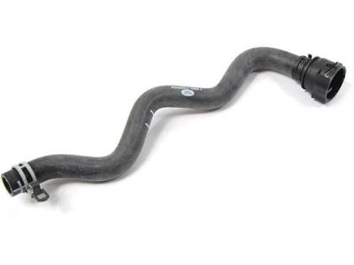 China PCH500923 Engine Parts Cooling Water Pipe for sale