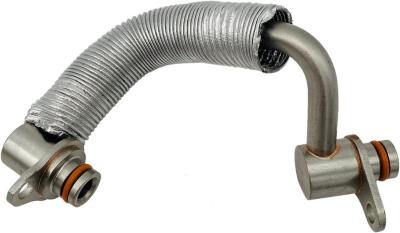 China 11537588936 Engine Parts Cooling Water Pipe for sale