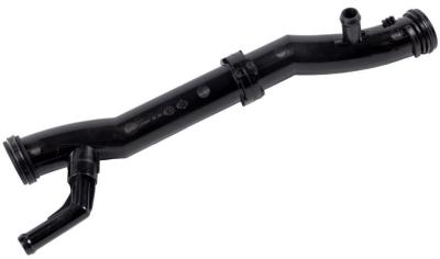 China 03C121065F Engine Parts Cooling Water Pipe for sale