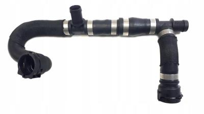 Китай 4F0819375B Части двигателя Прохладительная труба для AUDI A6 C6 Avant (4F5) продается