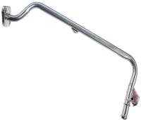 Quality 1626875110 Engine Coolant Pipe Energy Efficient For Engine Cooling Radiator for sale