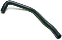 Quality 191819371E Coolant Overflow Pipe Corrosion And Temperature Resistance for sale