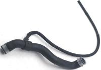 Quality Easy Installation Coolant Reservoir Pipe 2035014582 with High Efficiency for sale