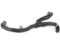China PCH500962 Engine Parts Cooling Water Pipe for sale