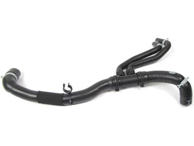 Китай PCH500962 Части двигателя Водопровод для охлаждения продается