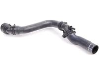 China Fireproof Engine Coolant Overflow Hose 1J0122101BL For Engine Cooling Radiator for sale