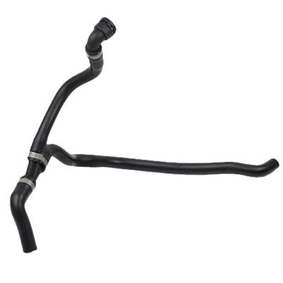 Китай 11537581870 Части двигателя Водопровод для охлаждения для BMW 5 (F10), 7 (F01, F02, F03, F04) продается