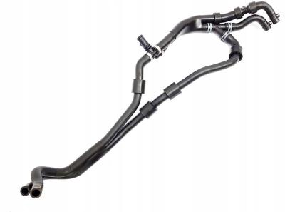 China 4M1819350 Partes de motores para tubos de água de arrefecimento à venda