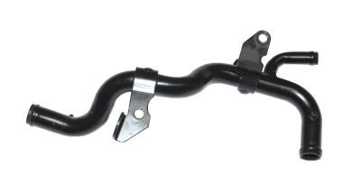 China 1K0121070BJ Partes do motor Tubo de água de arrefecimento para à venda