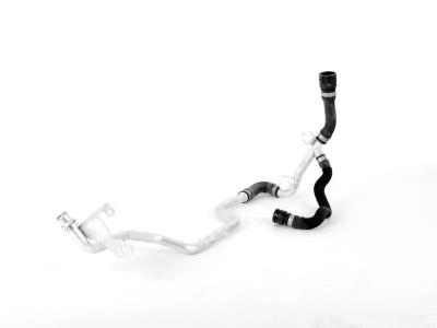 Китай 17127576369 Части двигателя Прохладительная труба для BMW X5 (E70), X6 (E71, E72) продается