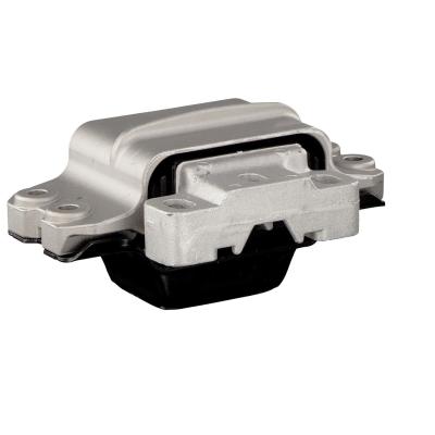 China 1K0199555AC Transmission Parts Transmission Mount for sale