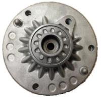China 31306863135 Shock Mount / Strut Mount for sale