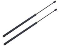 China BHE790070 Gas Spring Boot for sale