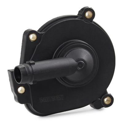 China Mercedes Benz 2720100631 Partes del motor tapa del separador de aceite del motor en venta