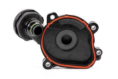 China Mercedes Benz 2760100331 Componentes del motor válvula de ventilación del cárter en venta