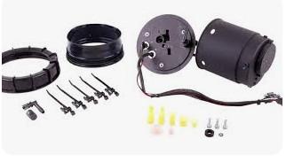 China Mercedes Benz 1664710875 Auto AC and Electricity Parts tank unit (urea injection) for sale