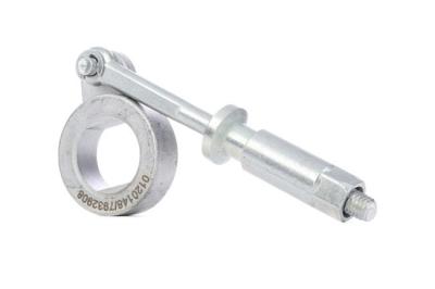 China Mercedes Benz 1032000236 Partes del motor Correa de tensión del cinturón en venta