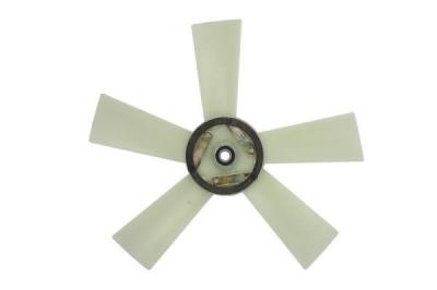 中国 メルセデス・ベンツ 1022002123 エンジン部品 扇風機刃 販売のため