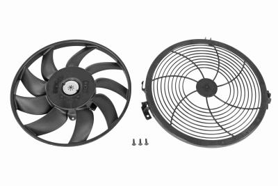 China Mercedes Sprinter 9065000393 Engine Parts Radiator Fan for sale
