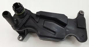 Chine Mercedes Benz 2700103801 Séparateur d'huile pour pièces moteur à vendre