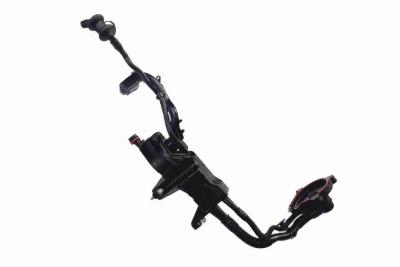 China Mercedes Benz 2760107111 Separador de aceite de piezas del motor en venta