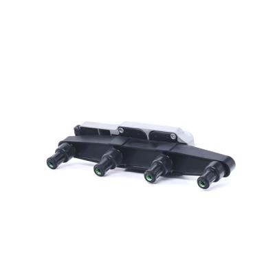 Chine 047905104 Pièces moteur bobine d'allumage pour SKODA à vendre