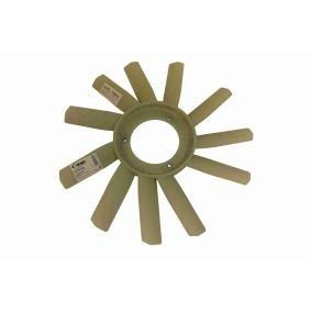 中国 メルセデス・ベンツ 1102000123 エンジン部品 扇風機刃 販売のため
