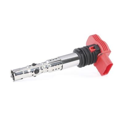 China 077905115H Engine Parts Ignition Coil for AUDI A4 / S4 B5 (8D2) for sale