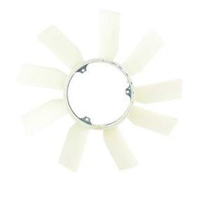 中国 メルセデス スプリンター 1032000423 エンジン部品 扇風機刃 販売のため