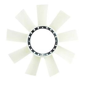 중국 메르세데스 스프린터 0032050306 엔진 부품 팬 블레이드 판매용